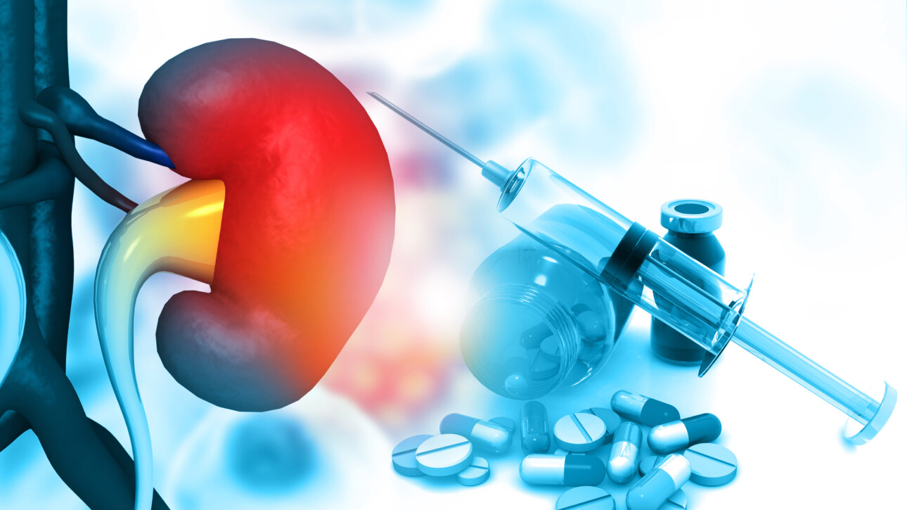 Kidney Foundation PH